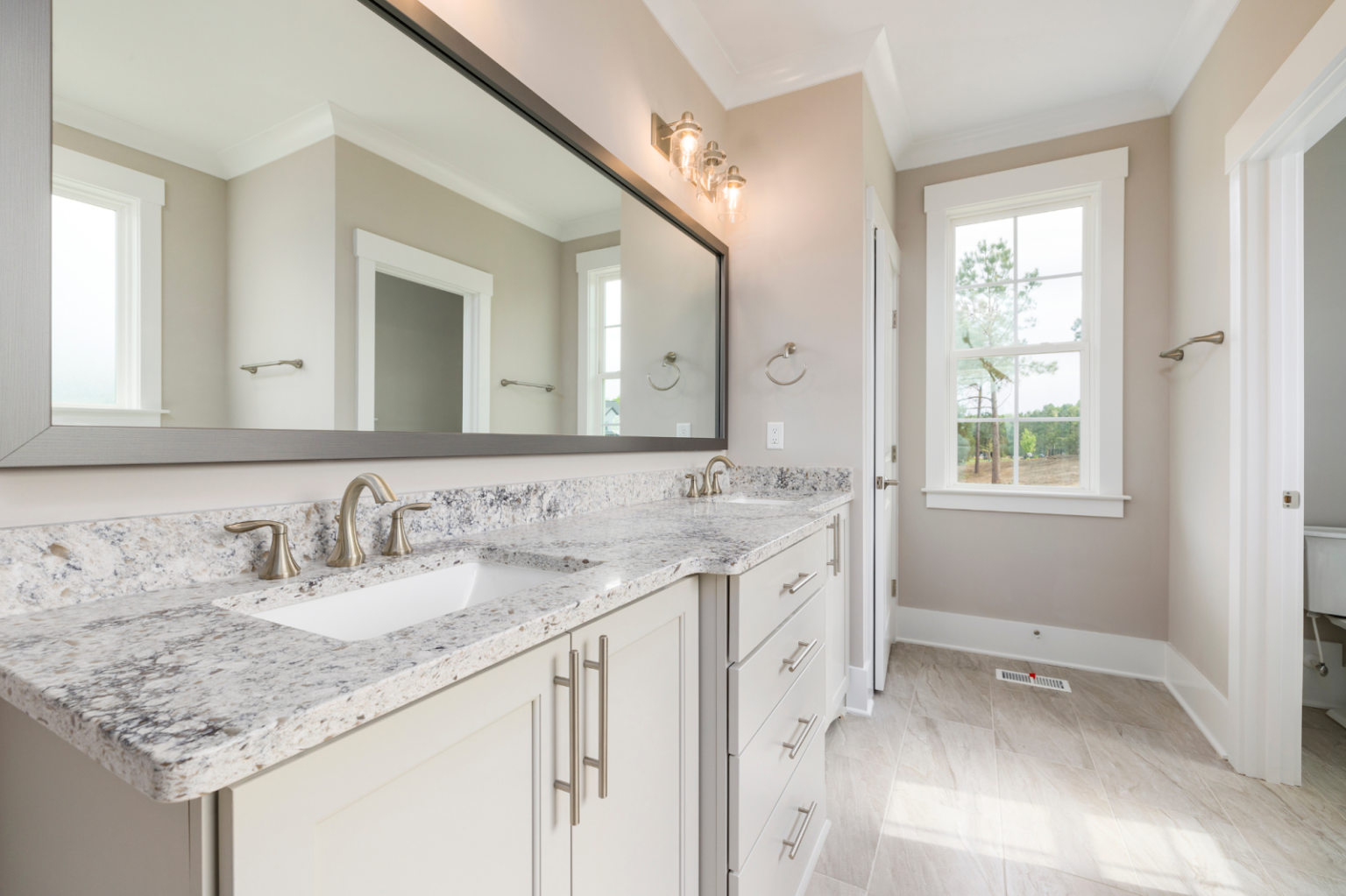Types of Countertop Edges—Which One is Perfect for Your Kitchen ...